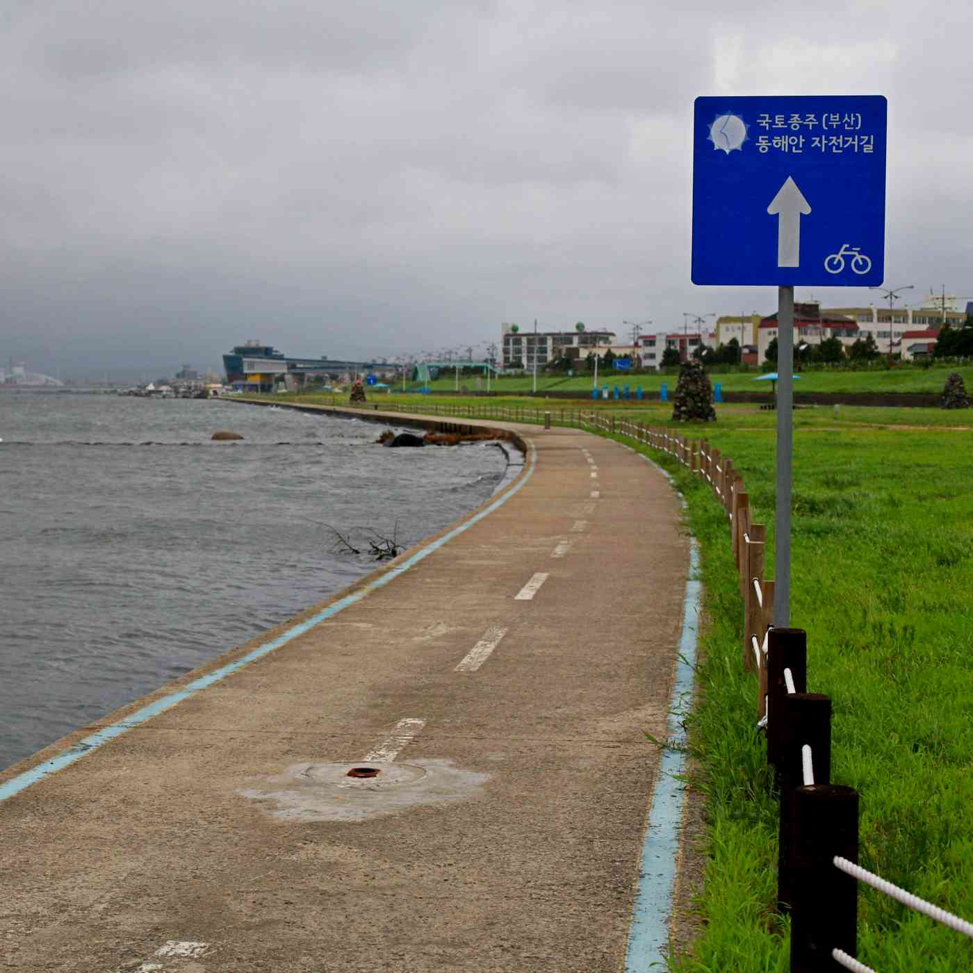 Jeju & More Routes | A Guide to Biking Korea | Korea By Bike