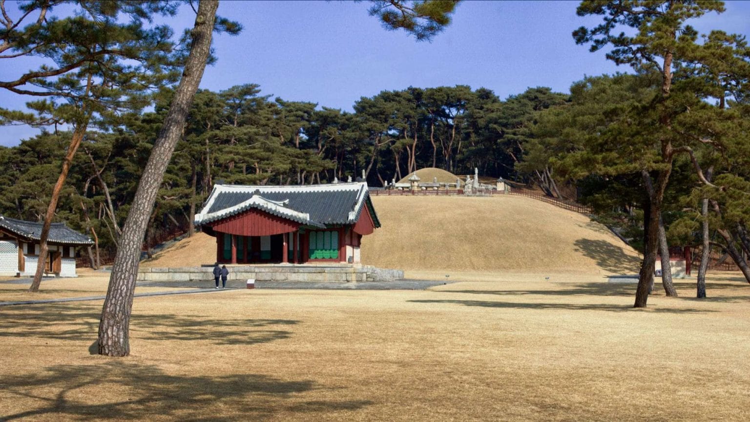 Yeoju City | Cities, Counties, & Provinces | Korea By Bike