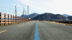 Yeoju City | Cities, Counties, & Provinces | Korea By Bike