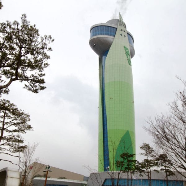 Hanam City | Cities, Counties, & Provinces | Korea By Bike