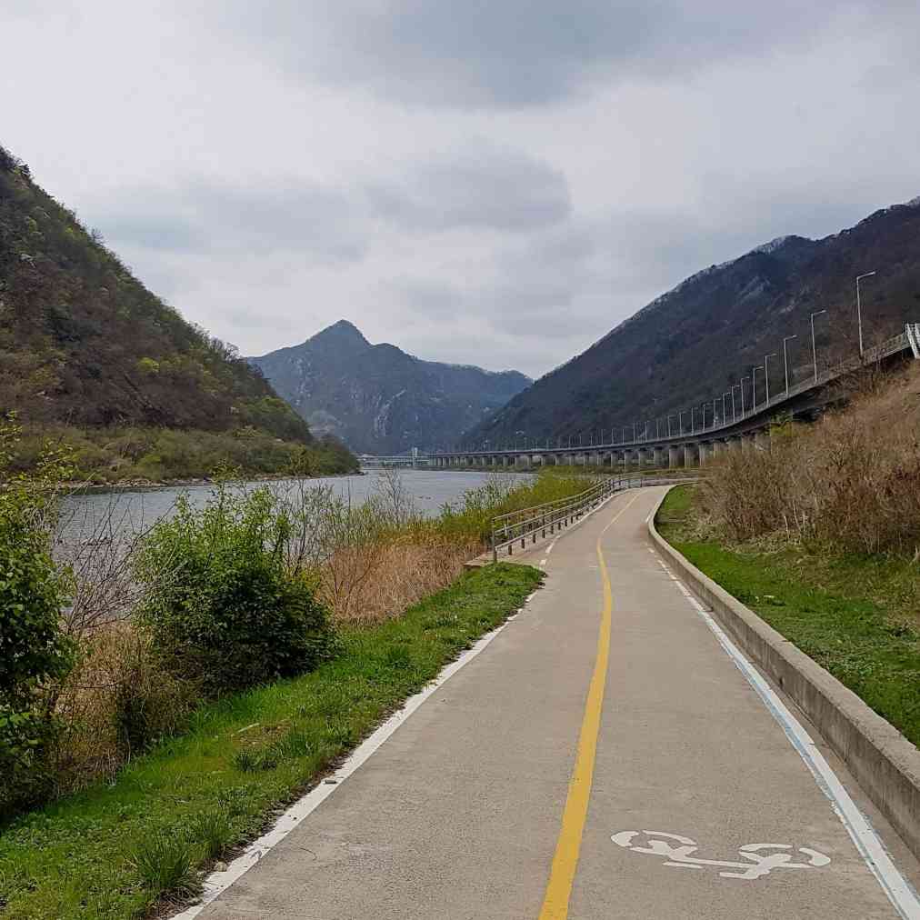 Jeju & More Routes | A Guide to Biking Korea | Korea By Bike