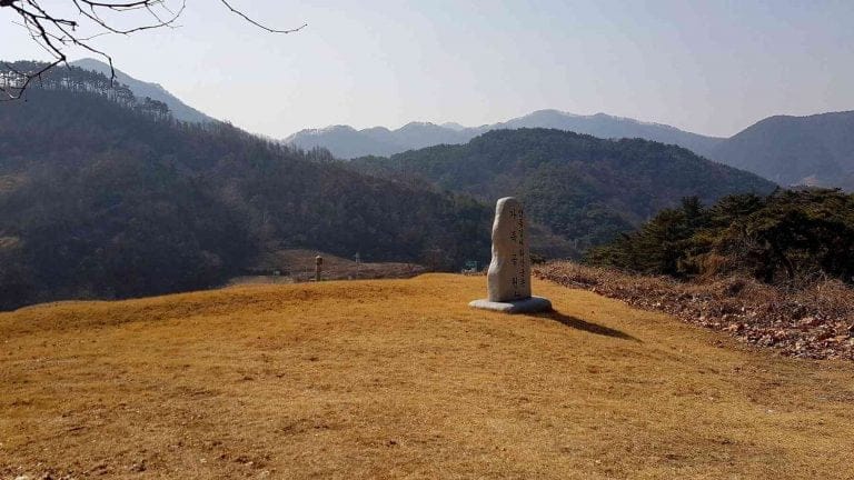 North Chungcheong Province | Cities & More | Korea By Bike