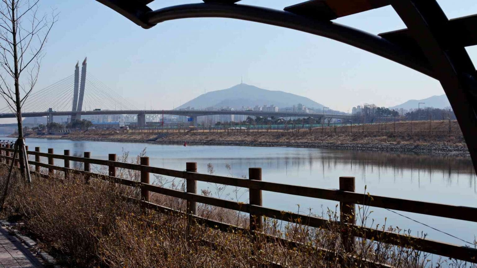 Incheon Metropolitan City | Cities, Counties & More | Korea By Bike