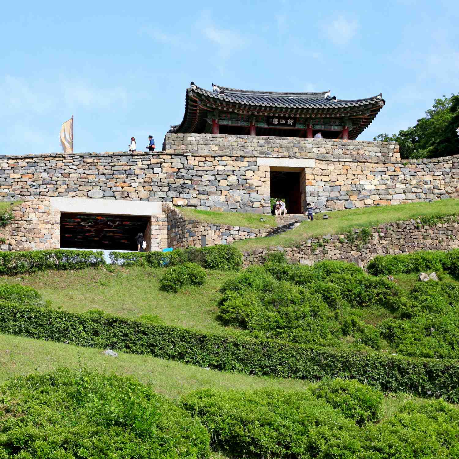 Geumgang Bicycle Path | A Cycling Tour Guide | Korea By Bike