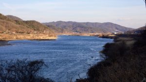 The Han River | Hangang Bicycle Path | Korea By Bike