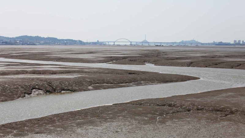 Geumgang Bicycle Path | Western Routes | Korea By Bike