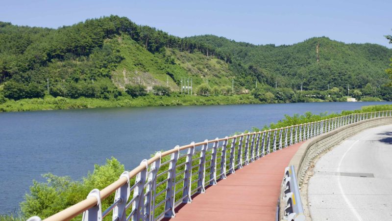 Bike Uljin | Korea By Bike