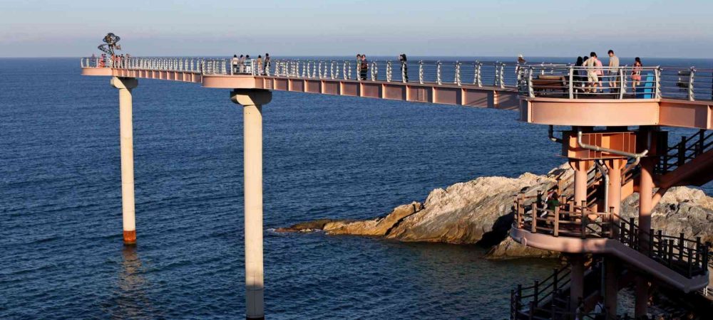 Korea by Bike | A Guide to Riding a Bike in South Korea